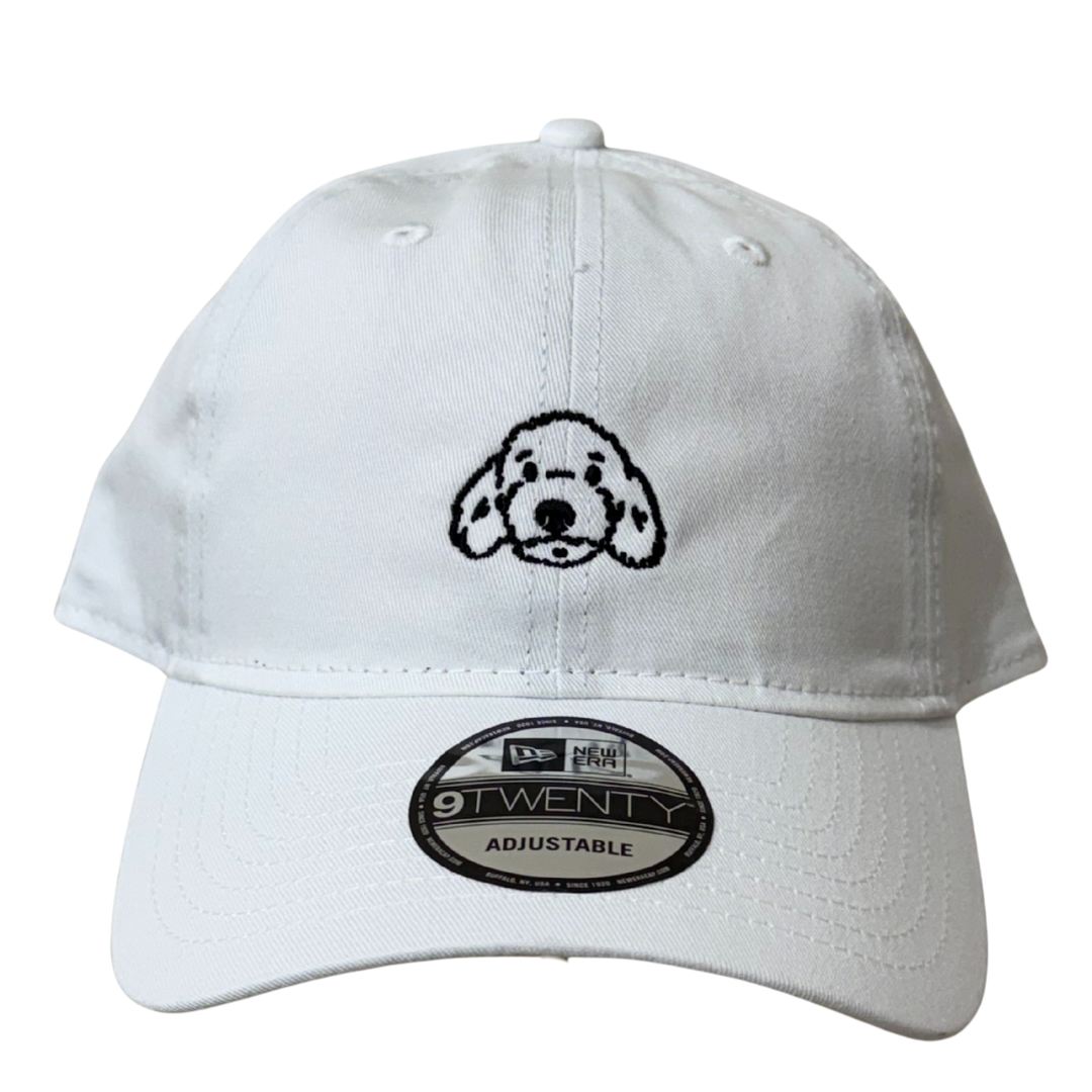 The Elliot Cap– Summit & Terrace