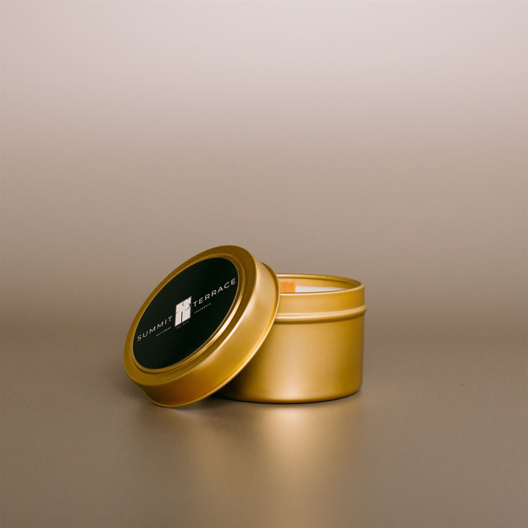 Summit & Terrace Artisanal Fragrance