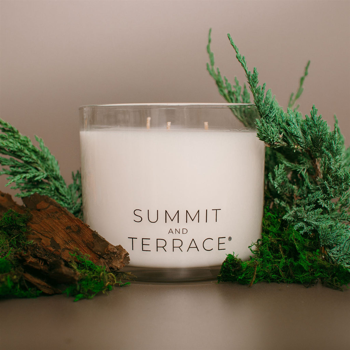 Après Ski Grande Candle– Summit & Terrace