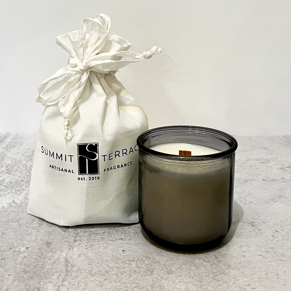 Summit & Terrace Artisanal Fragrance