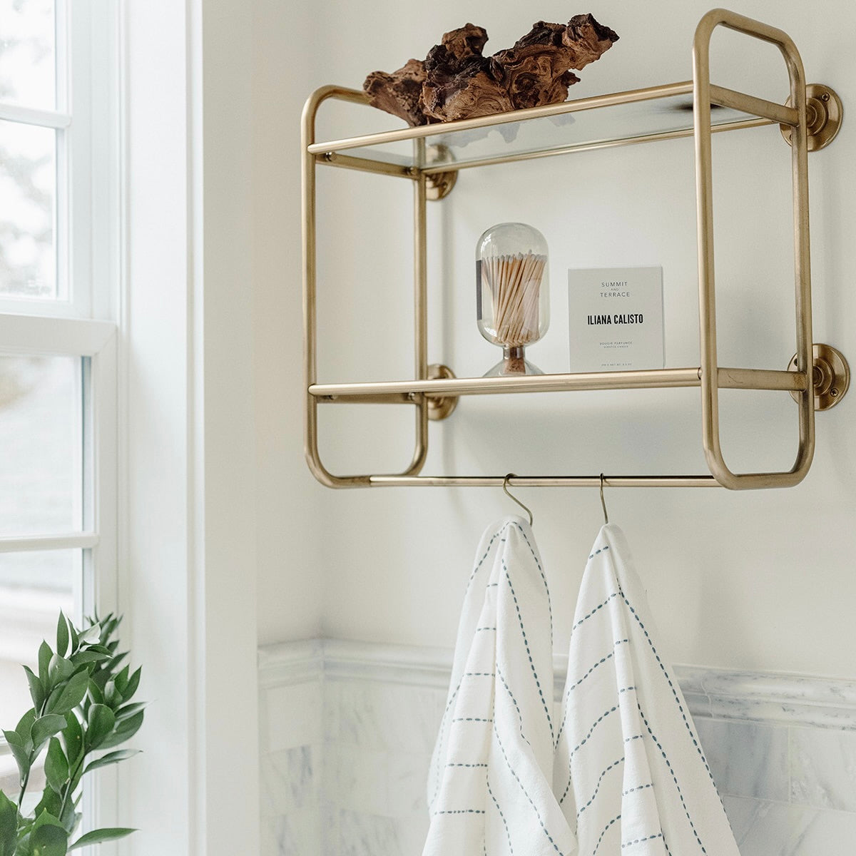 Lifestyle Merchandise– Summit & Terrace