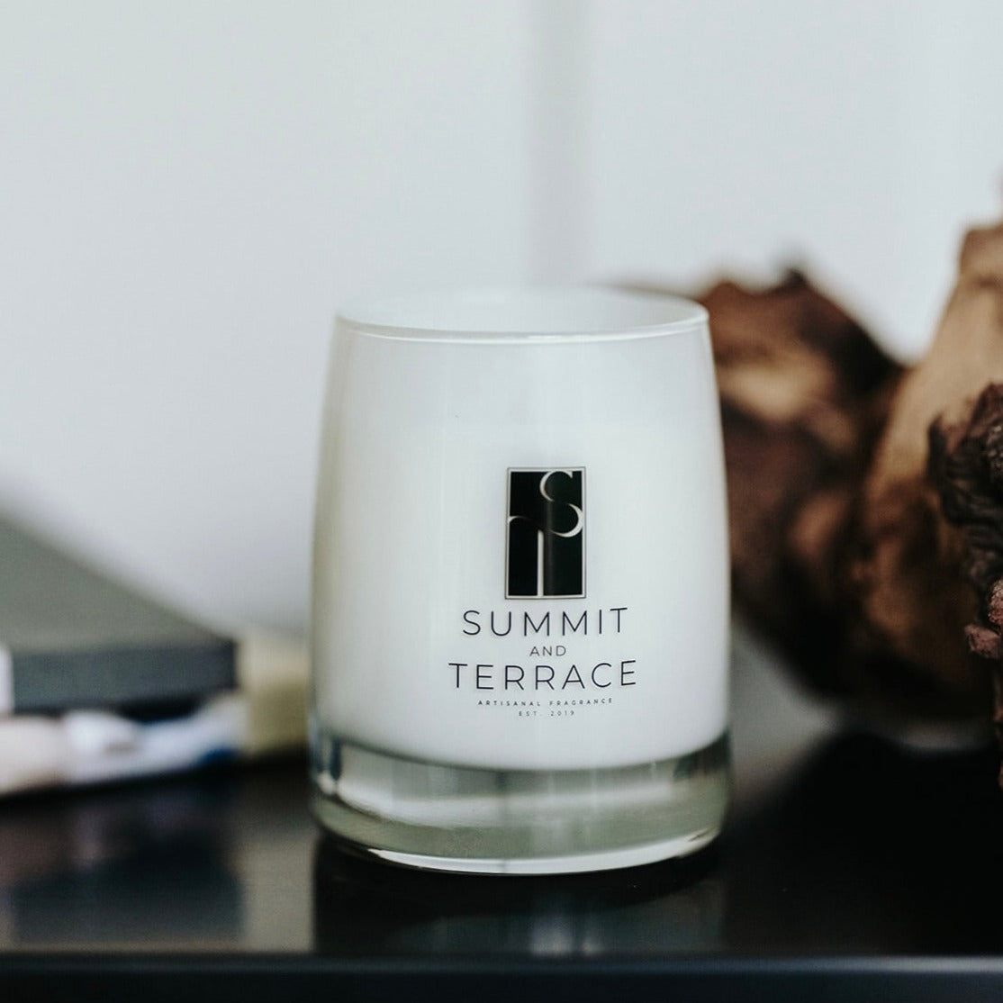 Summit & Terrace Artisanal Fragrance