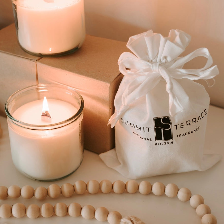 Summit & Terrace Artisanal Fragrance