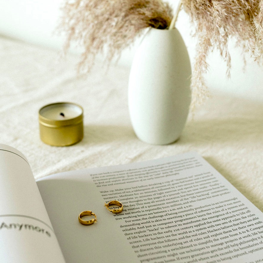 All Products– Summit & Terrace Artisanal Fragrance